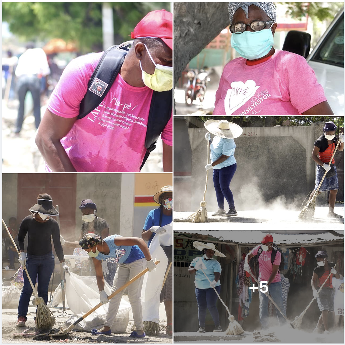 Semen Rekonsilyasyon 2023 – Color of Hope